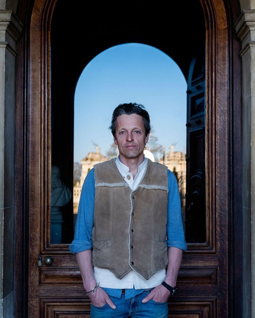 The grand plan to rewild Somerleyton Estate – including the return of ...